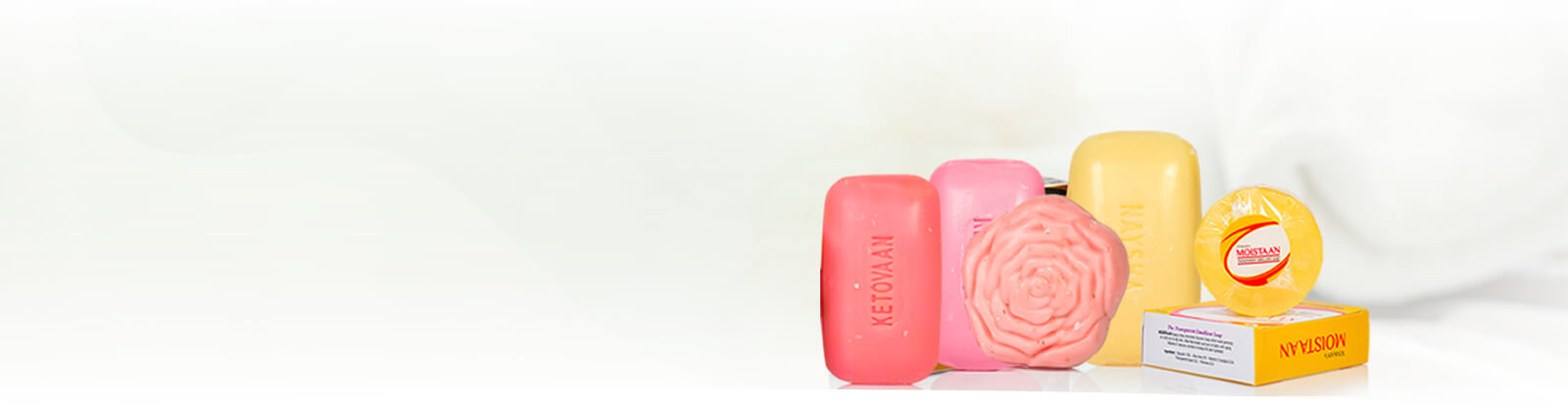 Products - Kavit Soap Industries