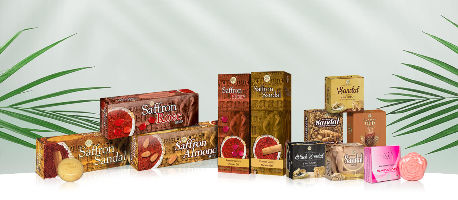 Kavit Soap Industries - Kavit Soap Industries